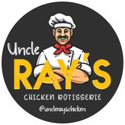 Uncle Ray`s Chicken delivery service in UAE | Talabat